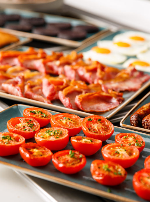 Beautiful Lakeside Restaurant in Swansea | Mercure Swansea