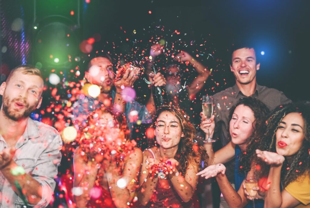 Christmas Parties At Mercure Swansea - Mercure Swansea Hotel